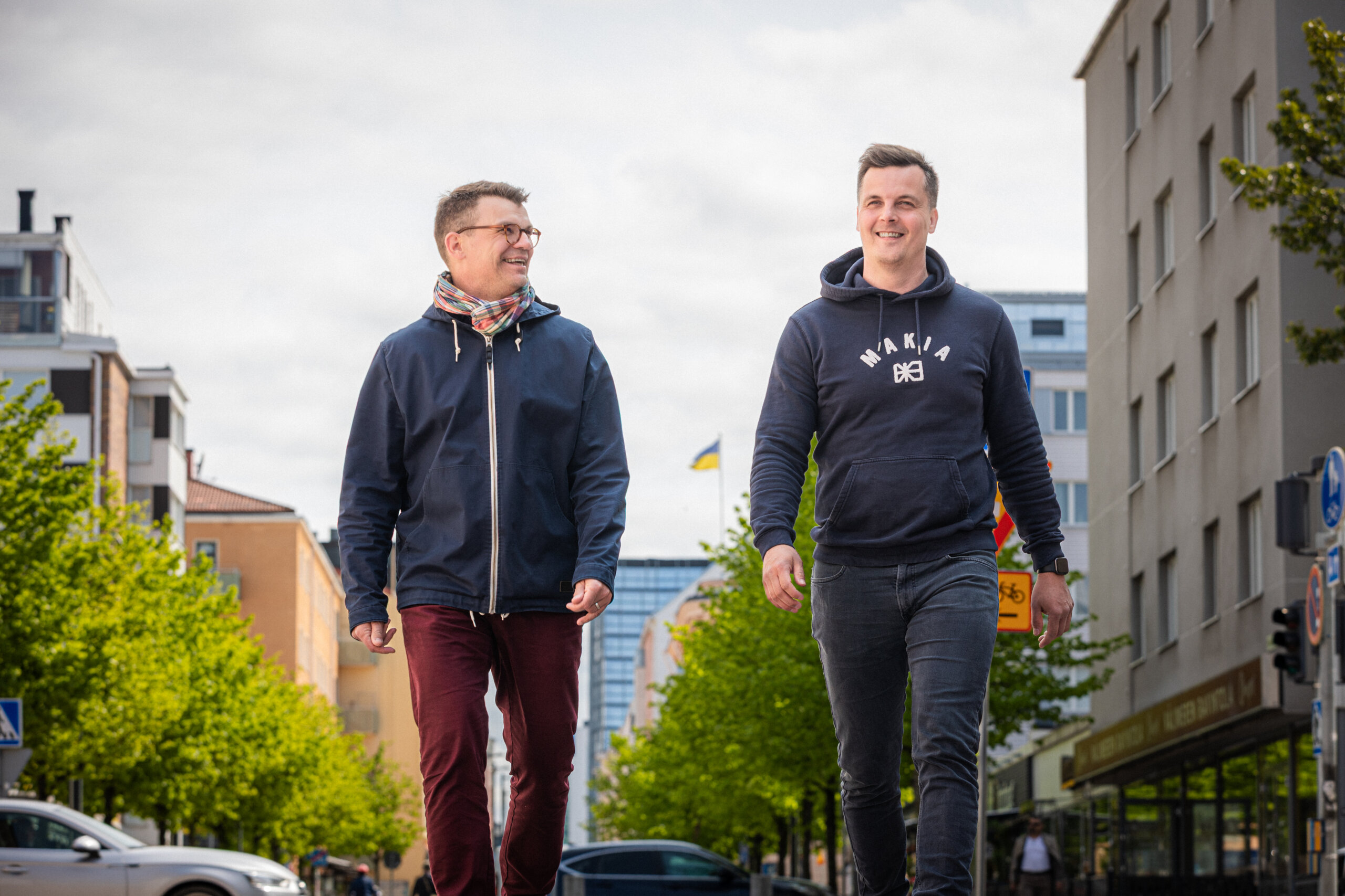 Digizer Oy liittyy osaksi HTGP Groupia – osa strategista kasvua ja ...