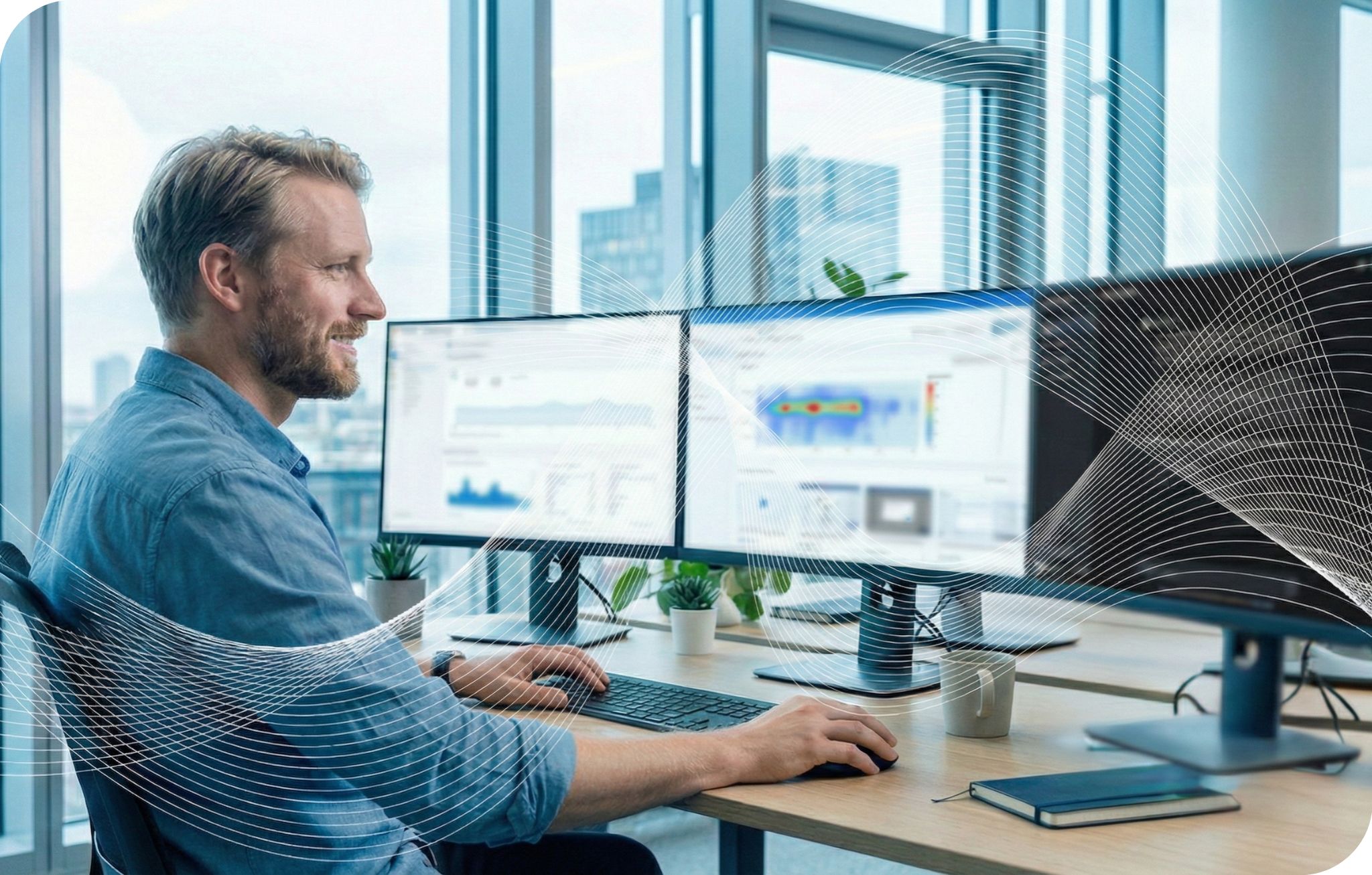 Näin hyödynnät tekoälyä konversio-optimoinnissa vuonna 2026 - Digizer